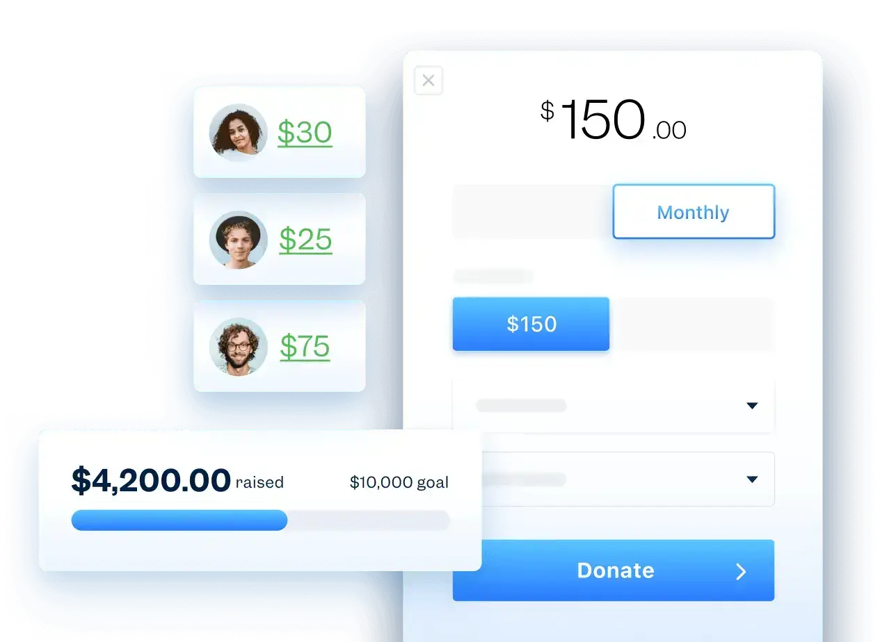 Top 12 Best Donation Platforms for Nonprofits Comparison 2024